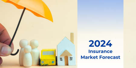 2024 Private Clients Insurance Market Forecast - Verlingue