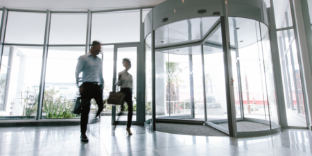 Covid-19 – Workplace Guidance - Verlingue